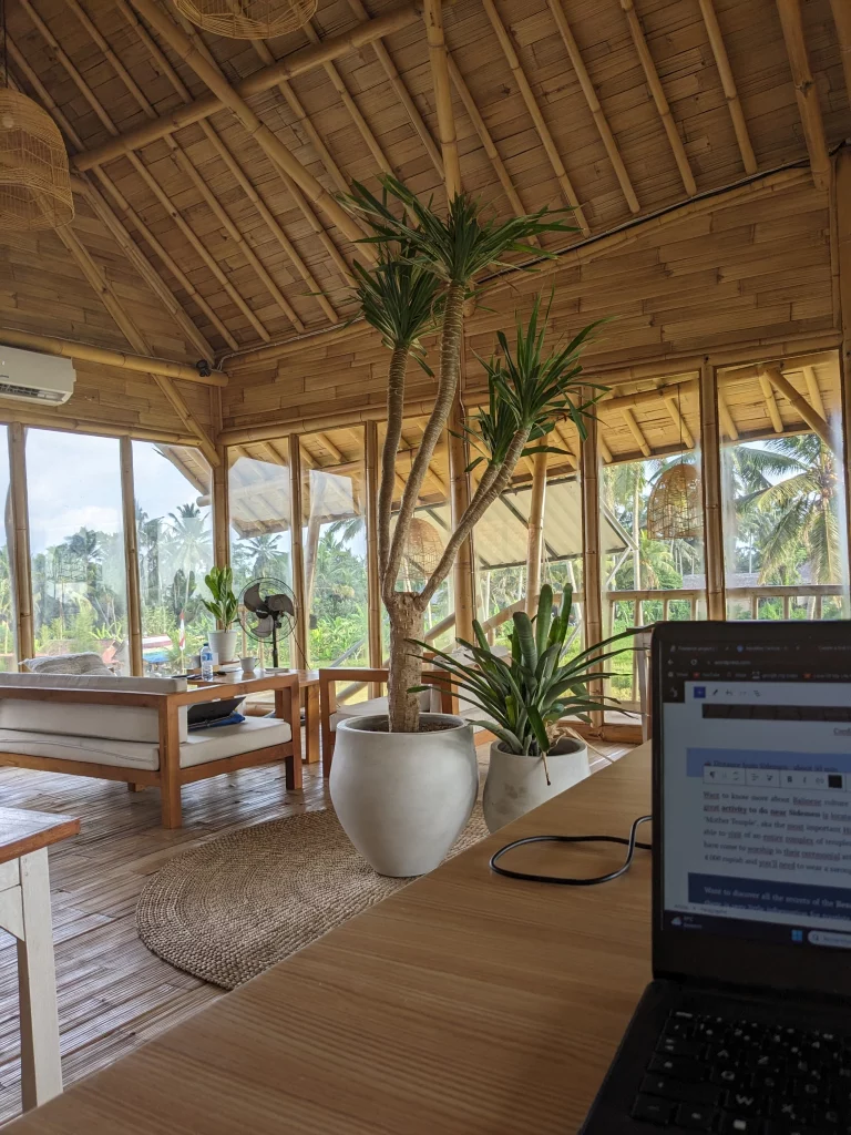 Living in Bali : my experience + things you should know - ayo-jalan ...