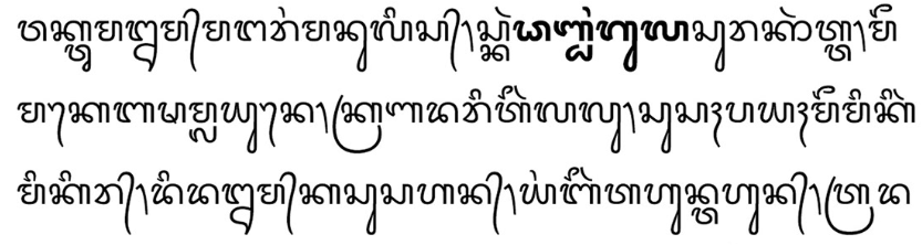 Bali : what language is spoken + useful phrases ! - ayo-jalan-jalan ...