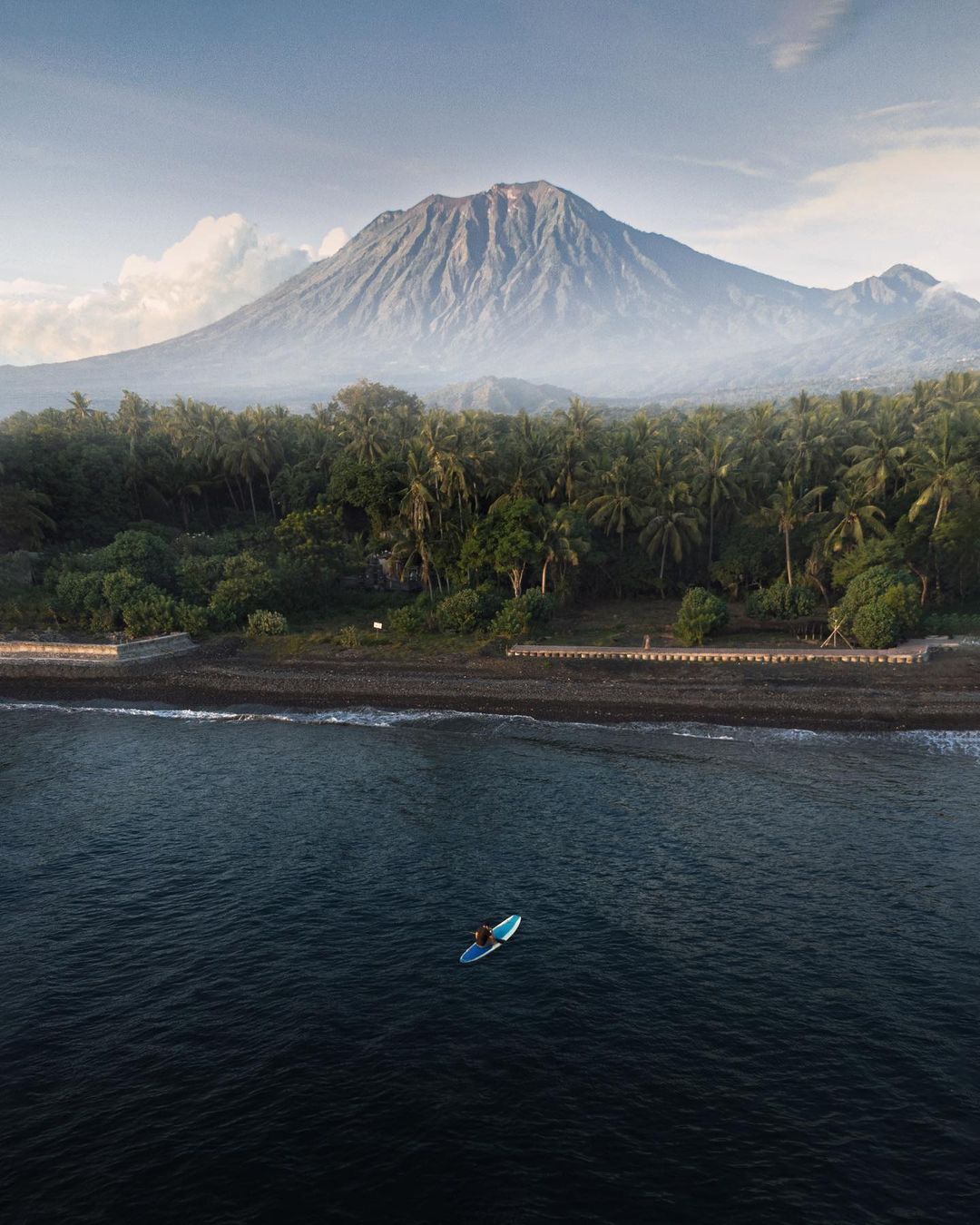 Volcans de Bali : lesquels sont à voir absolument ? - ayo-jalan-jalan